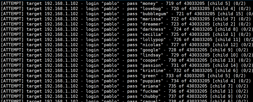Vulnhub渗透测试靶场从Git泄露到Get-root[GitRoot] - 技术文章 - 90Sec