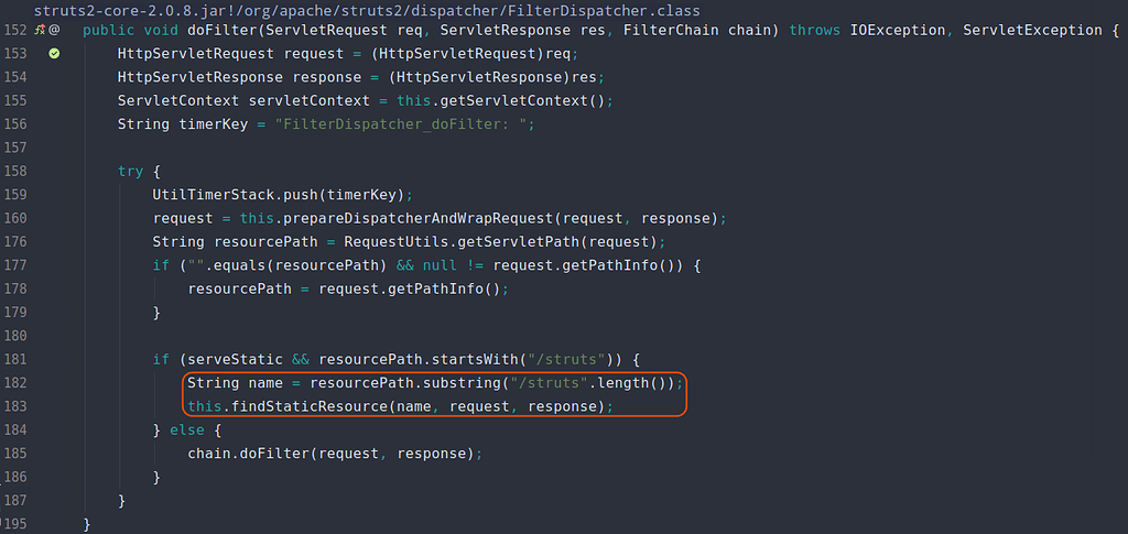 Java代码审计之Struts2-004(四) - 代码审计 - 90Sec