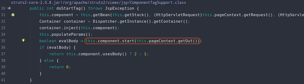 Java代码审计之Struts2-002(二) - 代码审计 - 90Sec