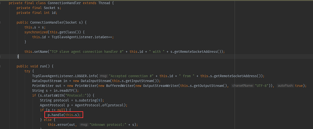 Jenkins RCE漏洞分析汇总 - 代码审计 - 90Sec